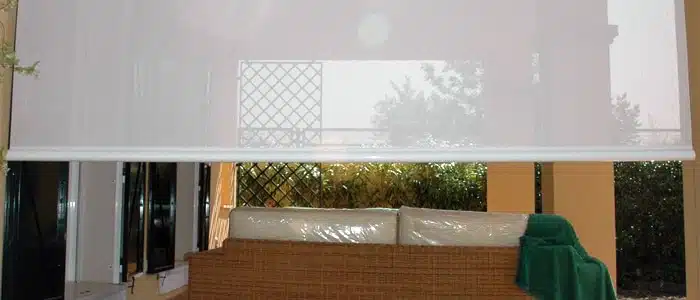 Estores Enrollables de Exterior - Fábrica de Estores y Cortinas ...